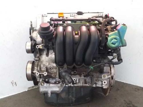 Engine HONDA CR-V I (RD) 2.0 16V 4WD (RD1, RD3) 7571322 | B-Parts