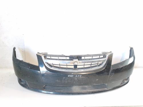 Front bumper CHEVROLET EPICA (KL1_) 2.0 D 11011713 | B-Parts
