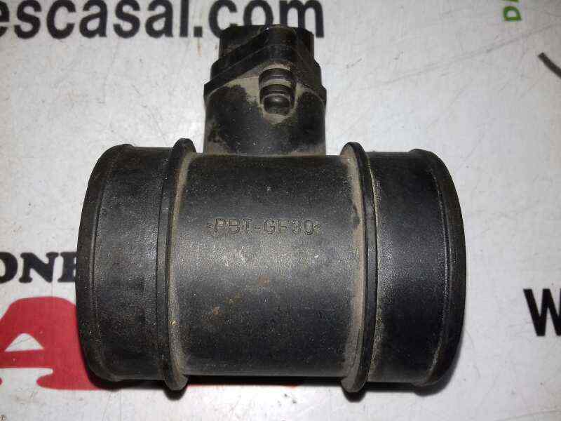 Mass air flow sensor OPEL CORSA C Hatchback Van (X01) 7955451 | B-Parts