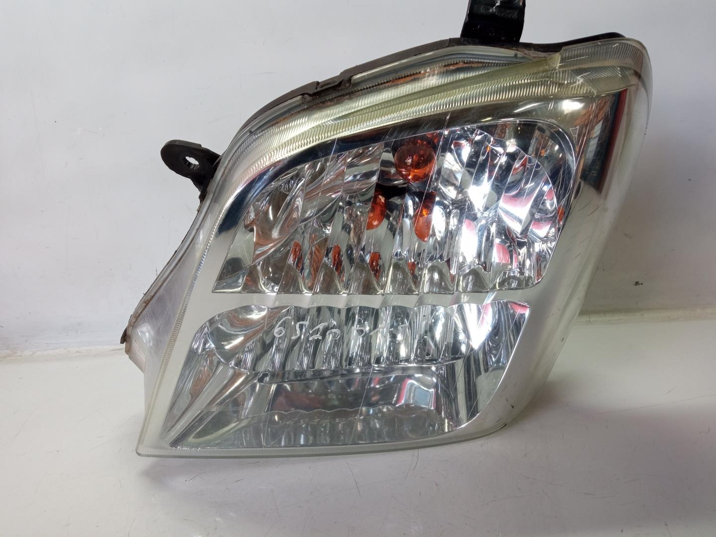 Optica esquerda ISUZU D-MAX I (TFR, TFS) 2.5 DiTD (TFR86_, TFR54 ...