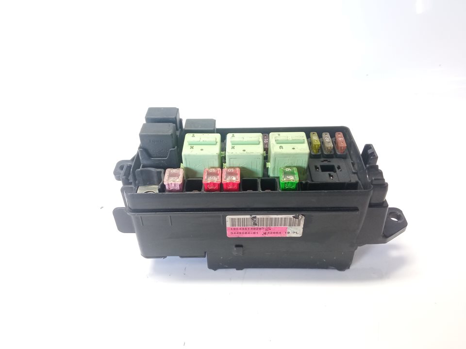 Fuse box MINI MINI (R56) 11019540 | B-Parts