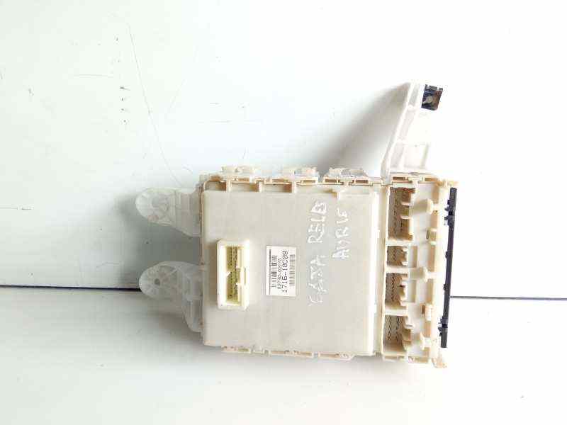 Fuse box TOYOTA AURIS (_E15_) 8810007 | B-Parts