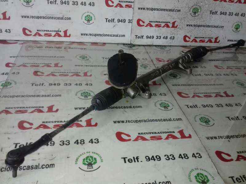 Steering rack RENAULT CLIO III (BR0/1, CR0/1) 7953618 | B-Parts