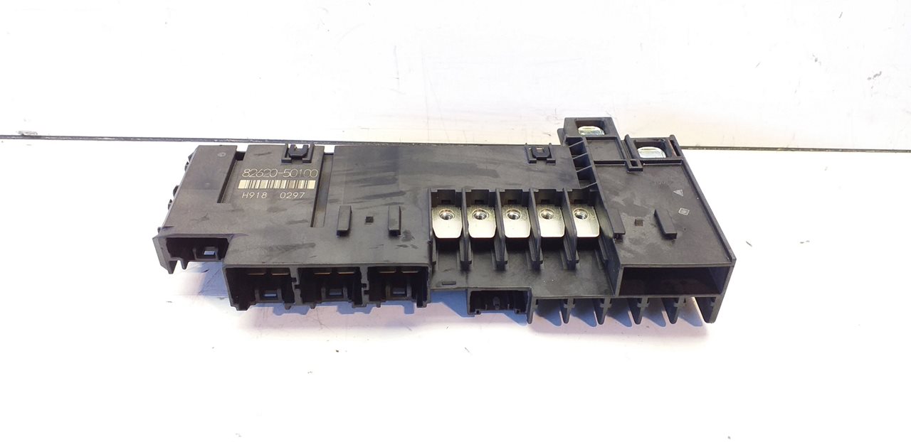 Fuse box LEXUS LS (_F4_) 460 (USF40) 8728263 | B-Parts