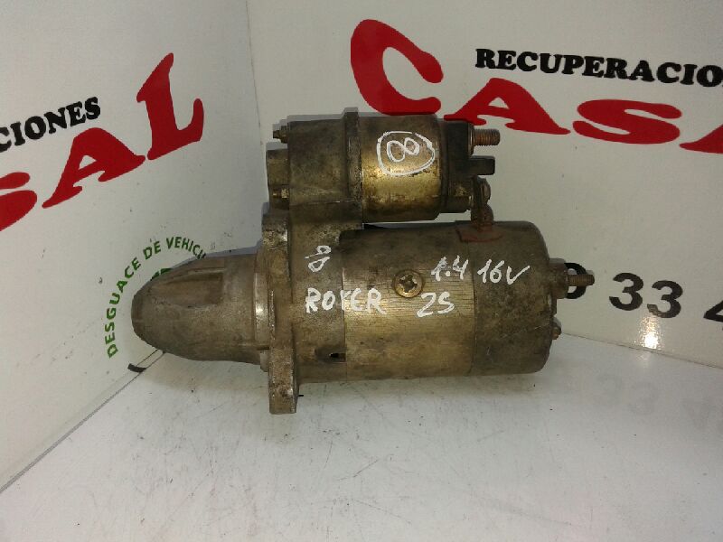 Starter ROVER 45 I Hatchback (RT) 1.4 7962337 | B-Parts