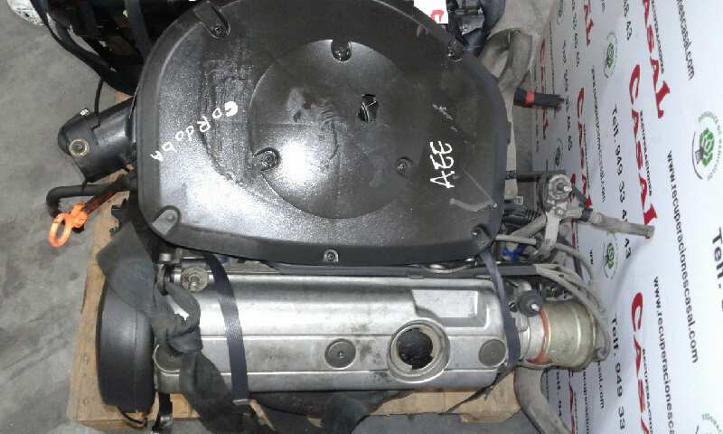 Motor VW POLO III (6N1) 7961265 | B-Parts
