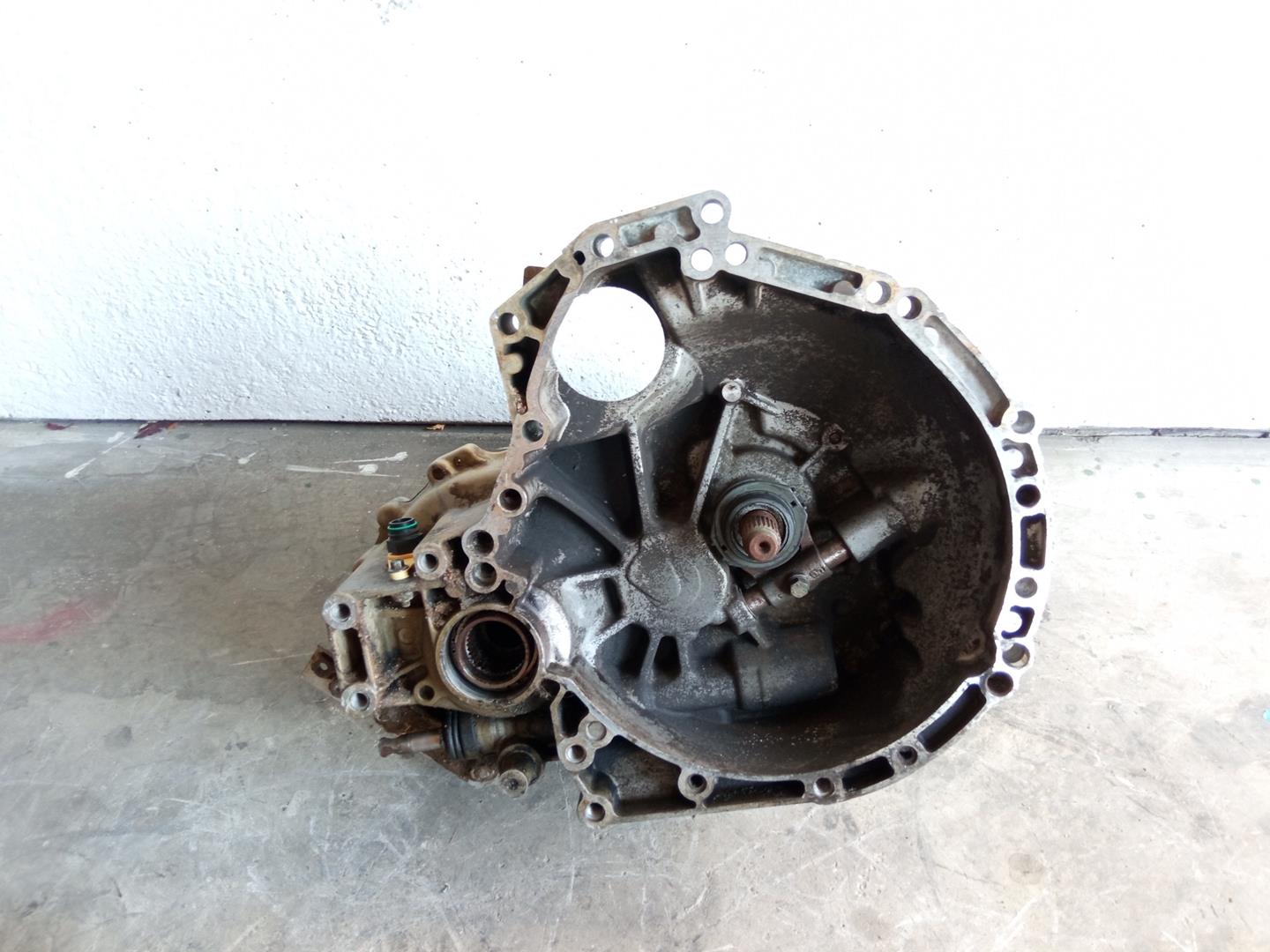 Manual gearbox LAND ROVER FREELANDER I (L314) 9711705 | B-Parts