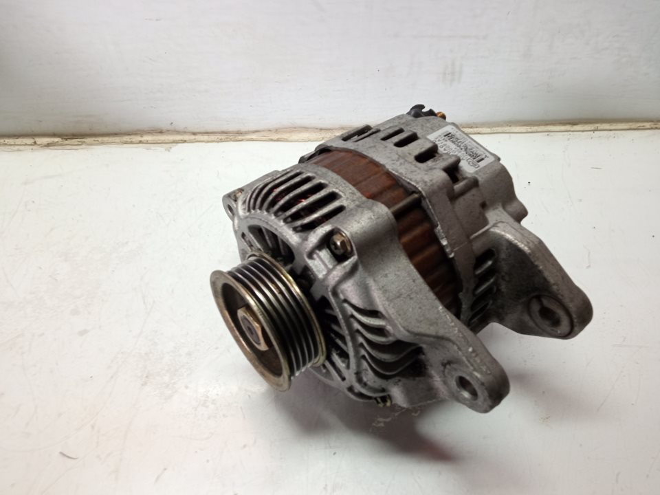 Alternator MITSUBISHI COLT VI (Z3_A, Z2_A) 1.1 (Z31A, Z32A) 9588718 | B ...