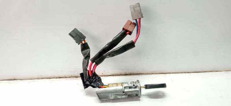 Ignition barrel CITROËN SAXO (S0, S1) 10096535 | B-Parts