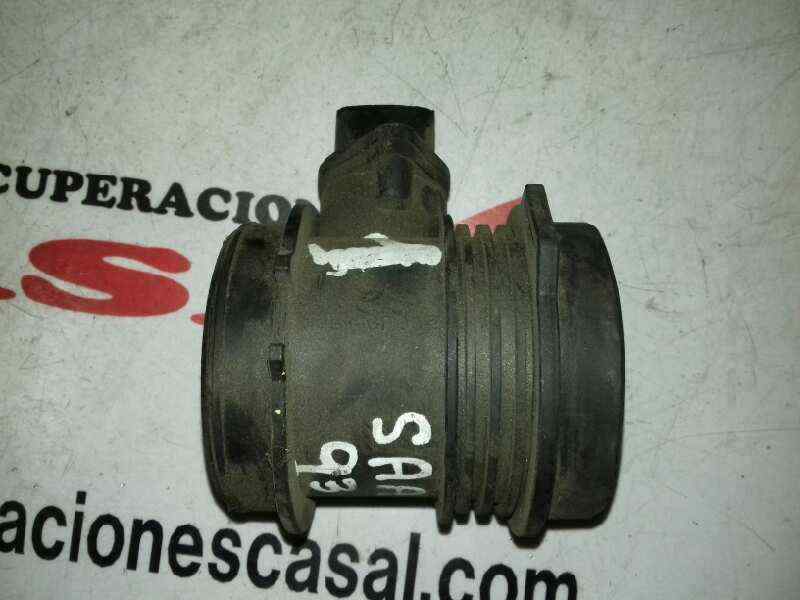 Mass air flow sensor SAAB 9-3 (YS3D) 2.2 TiD 7955384 | B-Parts