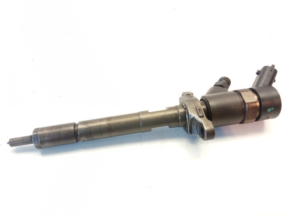 Injector PEUGEOT 307 (3A/C) 1.6 HDi 110 9707932 | B-Parts