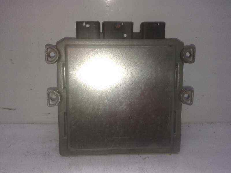 Engine control unit (ECU) CITROËN C2 (JM_) 7957920 | B-Parts