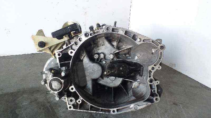 Manual gearbox PEUGEOT 307 CC (3B) 2.0 16V 7959655 | B-Parts