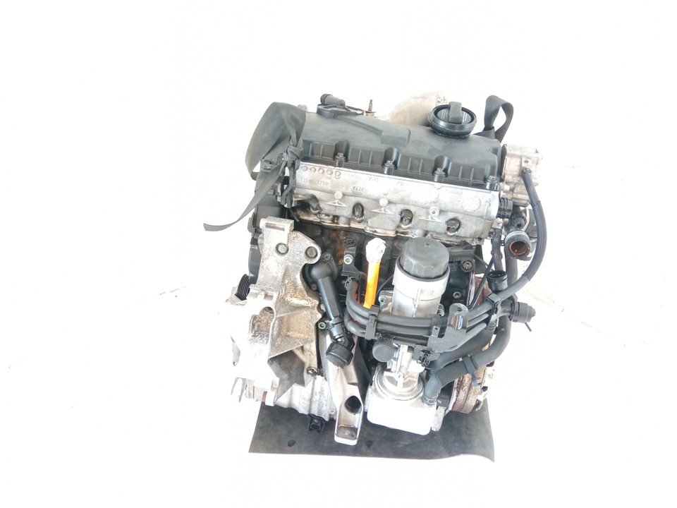 Engine VW PASSAT B5.5 (3B3) 8132627 | B-Parts