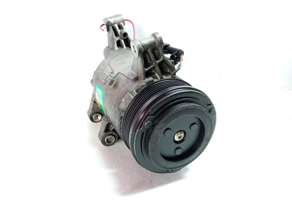 AC compressor MINI MINI (R50, R53) Cooper 9671843 | B-Parts