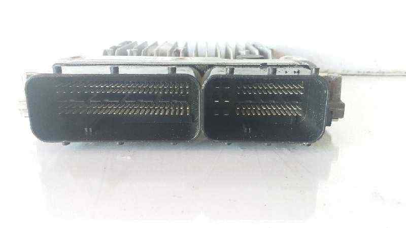 Engine control unit (ECU) MERCEDES-BENZ A-CLASS (W176) A 200 CDI / d ...