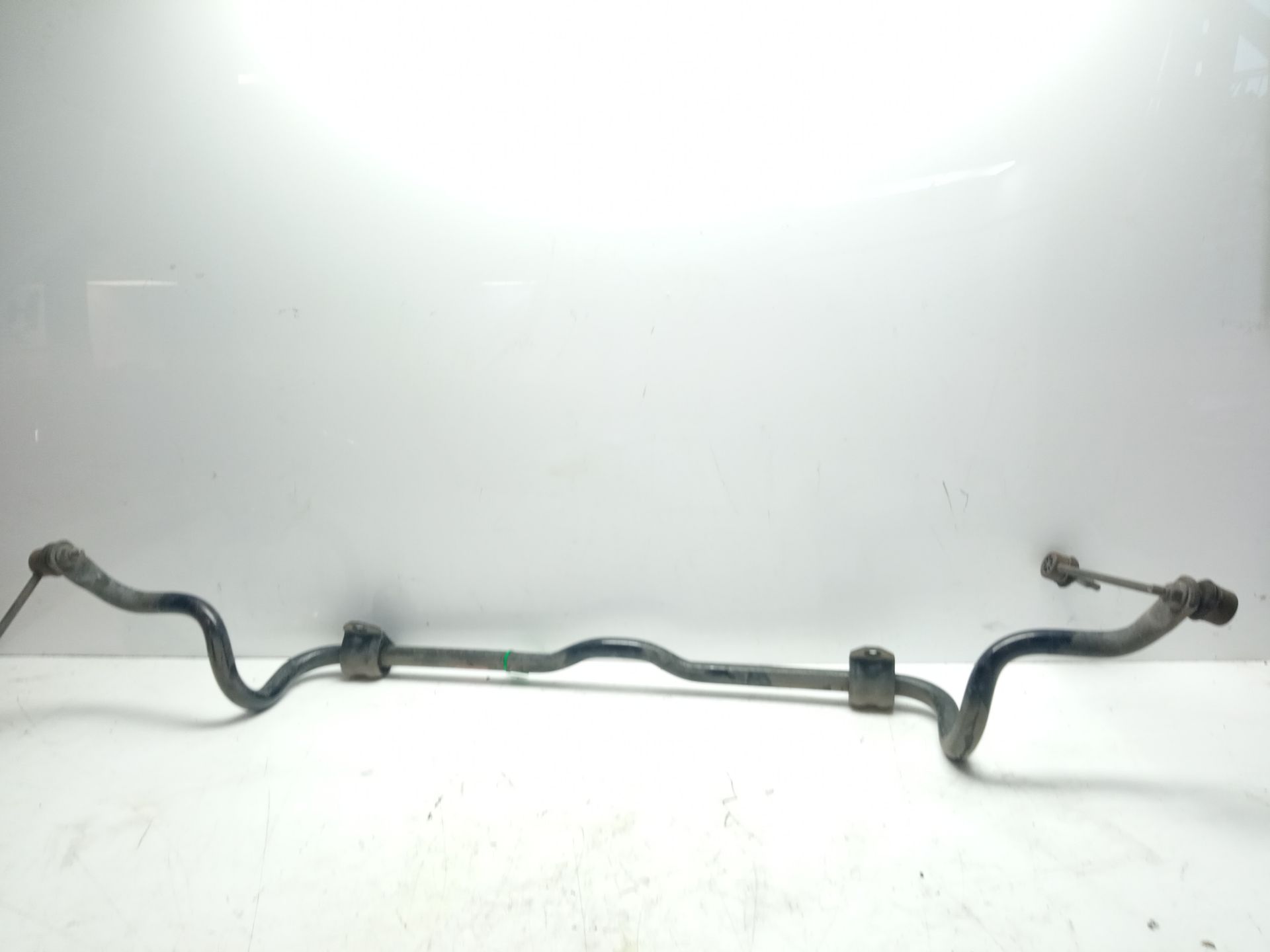 Anti roll bar MERCEDES-BENZ GLK-CLASS (X204) 31191460 | B-Parts