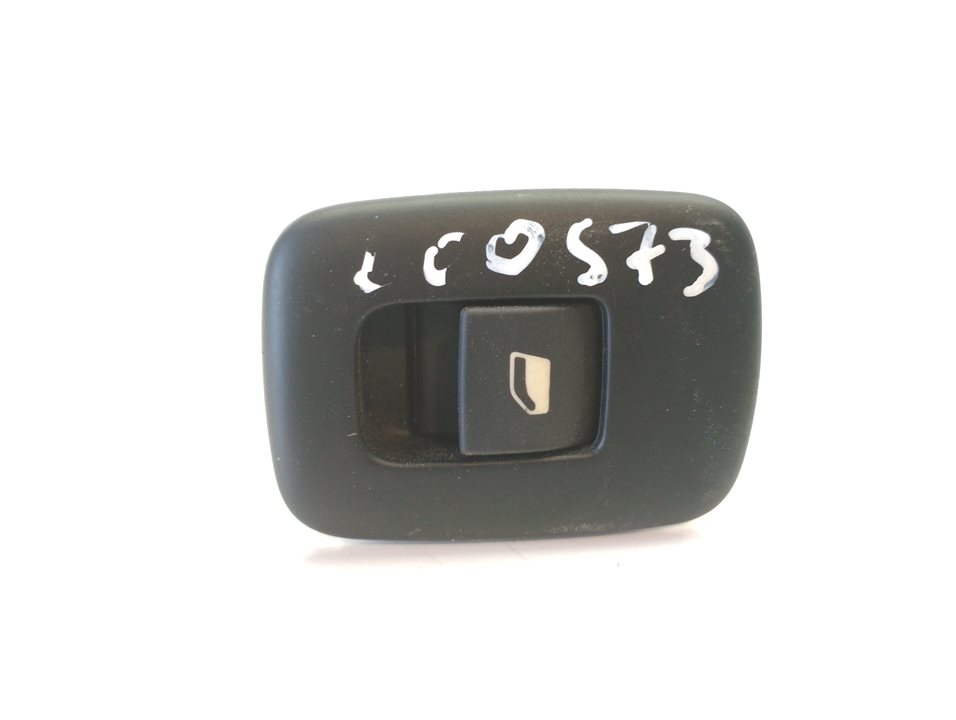 Left rear window switch PEUGEOT 508 I (8D_) 2.0 BlueHDi 150 10356102 ...