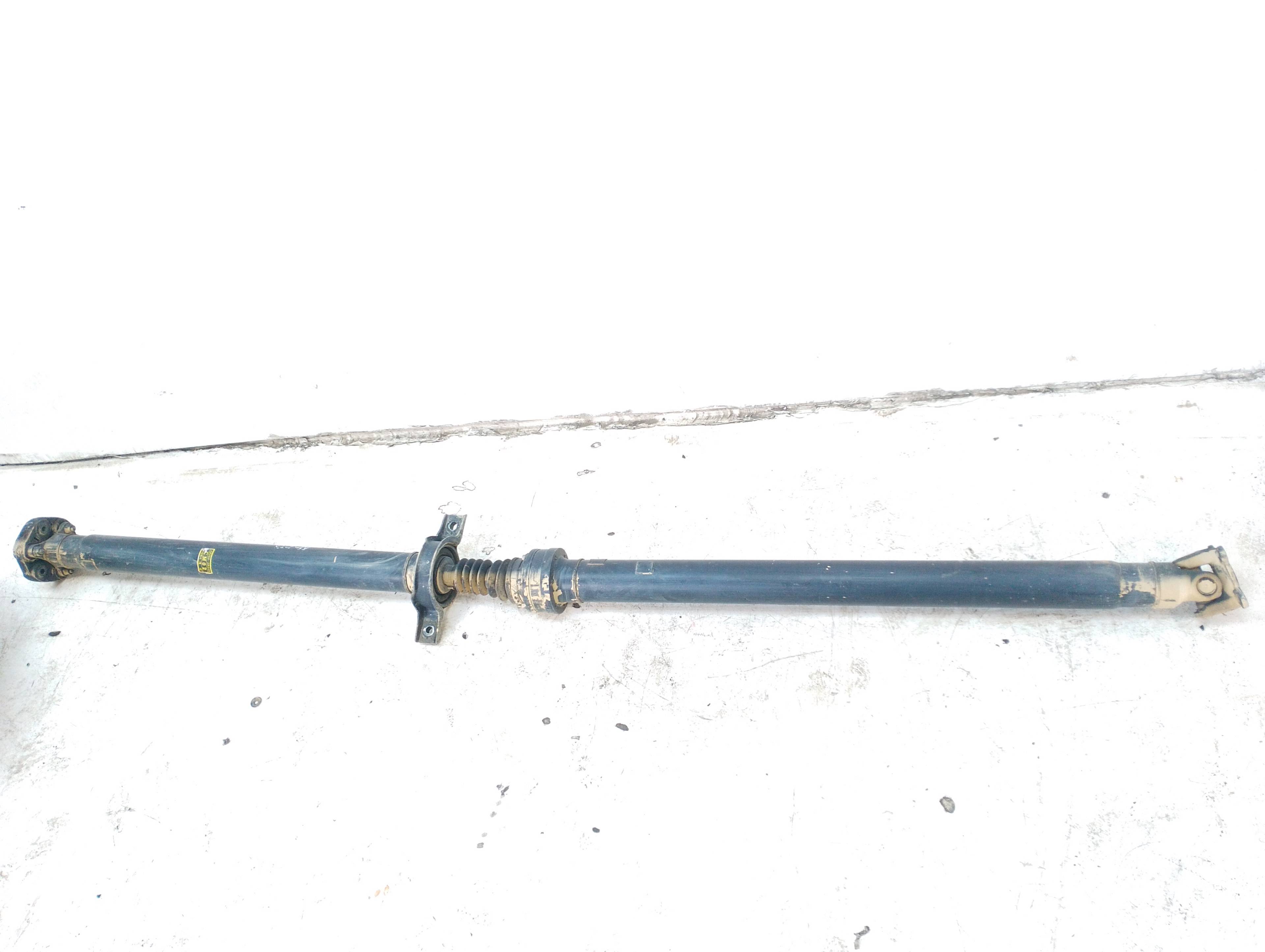 Driveshaft HYUNDAI TUCSON (TL, TLE) 24515086 | B-Parts