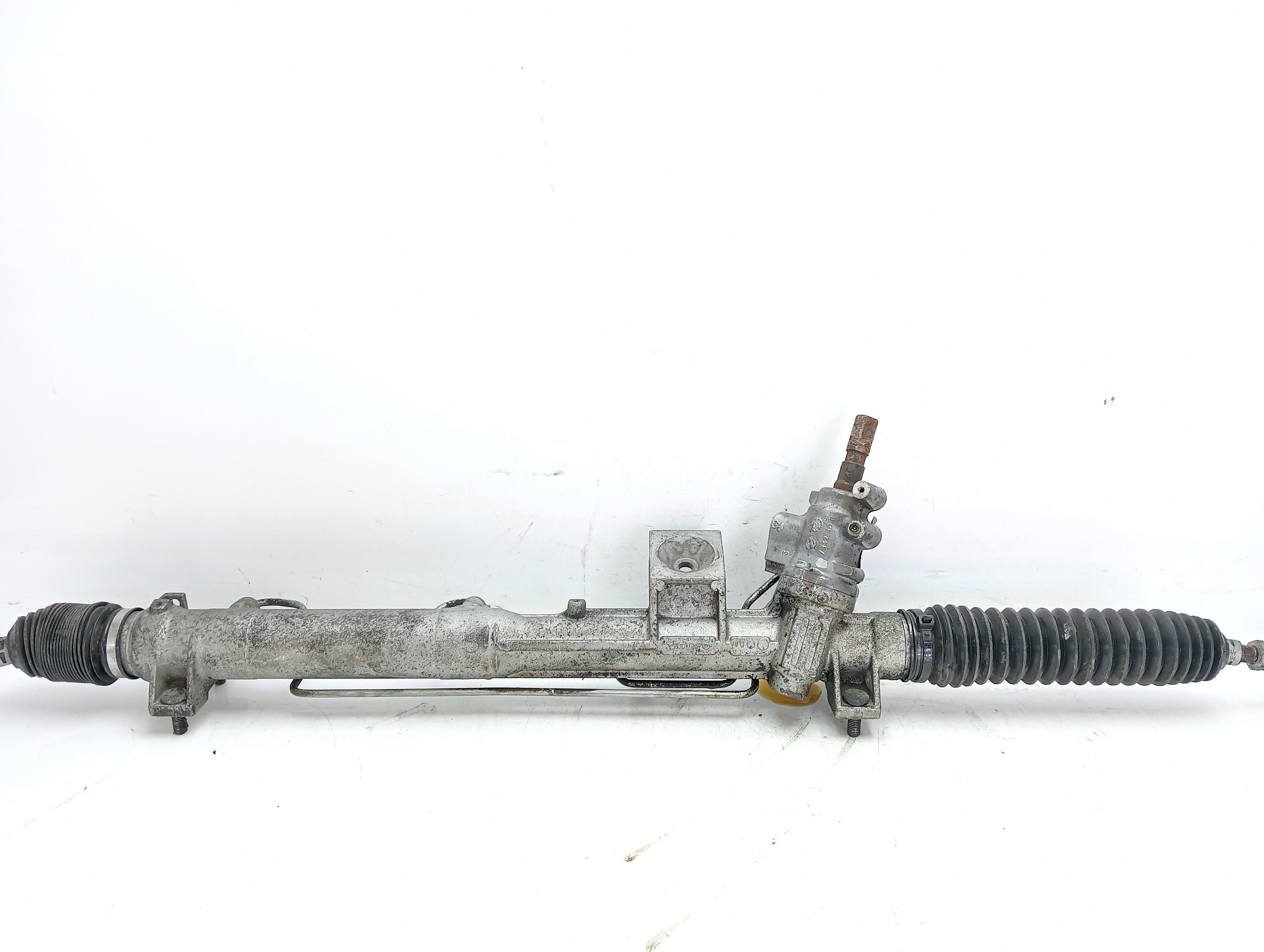 Steering rack VOLVO S60 I (384) 2.4 D 18724876 | B-Parts