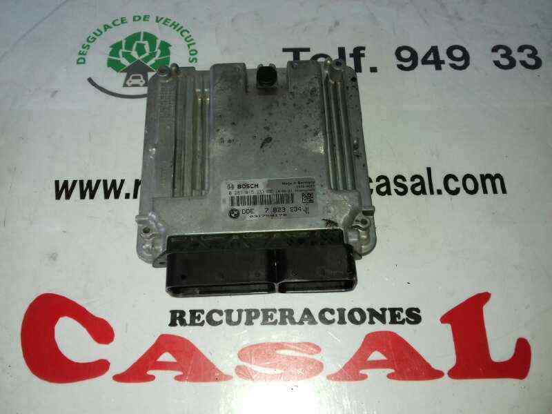 Engine control unit (ECU) MINI MINI (R56) Cooper 7954817 | B-Parts