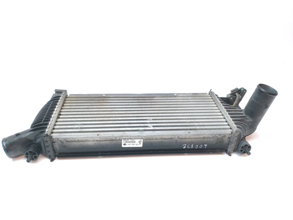 Intercooler NISSAN NP300 NAVARA (D40) 2.5 dCi 4WD 11051194 | B-Parts
