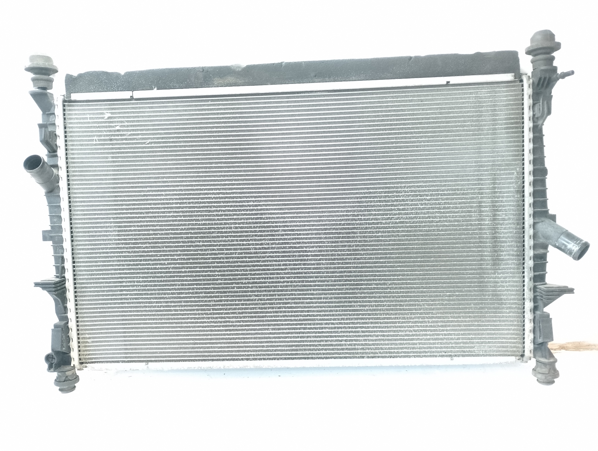 Water radiator FORD TRANSIT CUSTOM V362 Bus (F3) 22420604 | B-Parts