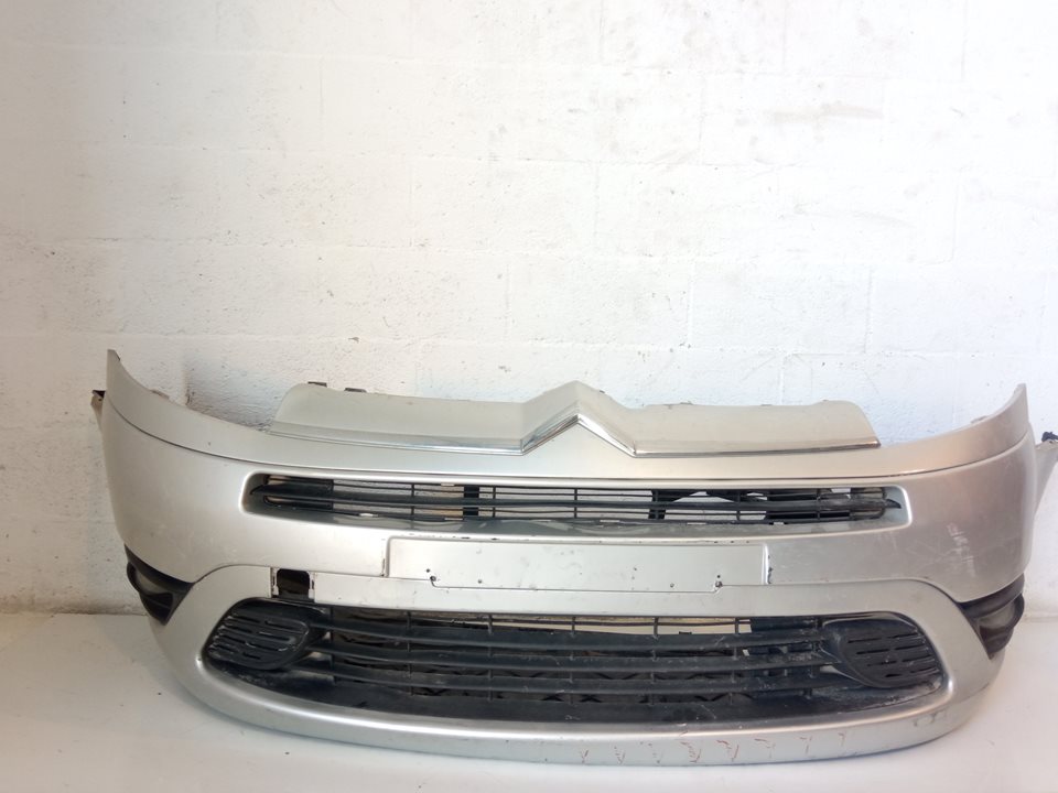 Front bumper CITROËN C4 Grand Picasso I (UA_) 1.6 HDi 10381529 | B-Parts