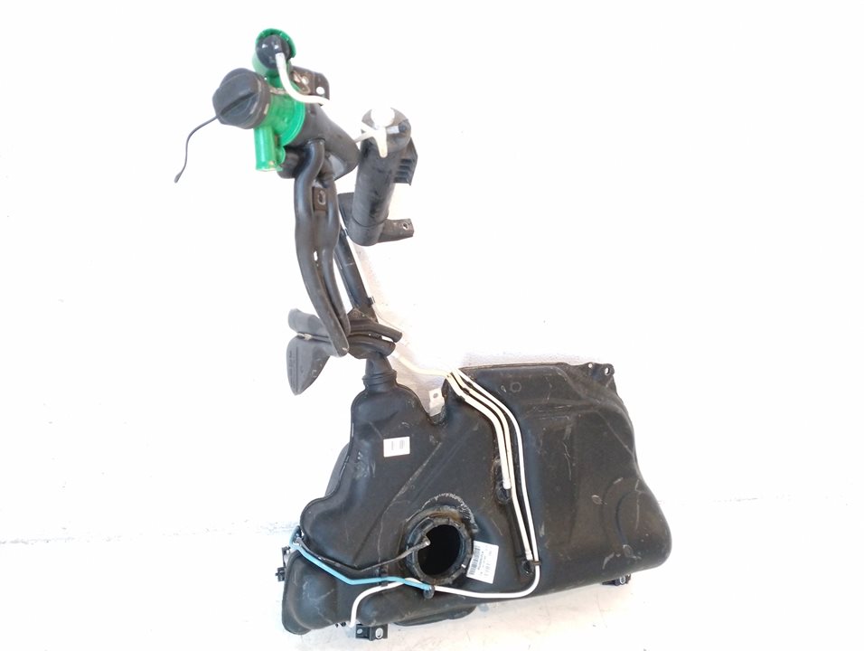 Réservoir de carburant AUDI A1 Sportback (8XA, 8XF) 1.2 TFSI 10159335 ...