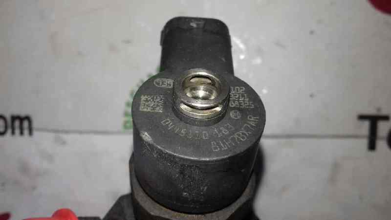 Injector OPEL CORSA C Hatchback Van (X01) 10215954 | B-Parts