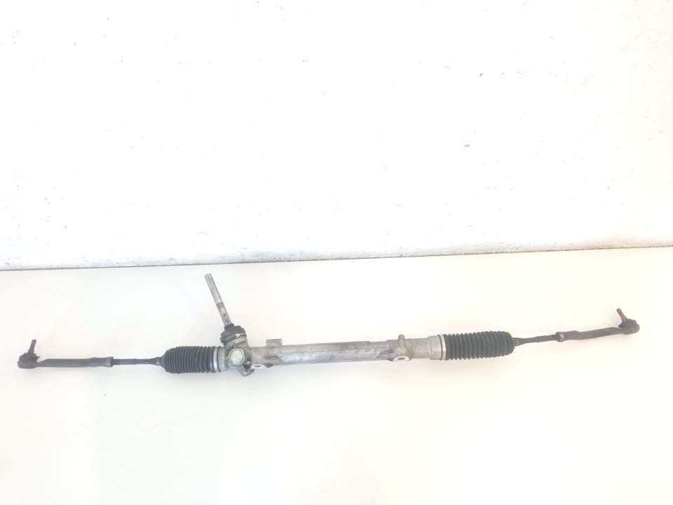 Steering rack NISSAN QASHQAI / QASHQAI +2 I (J10, NJ10, JJ10E) 2.0 ...