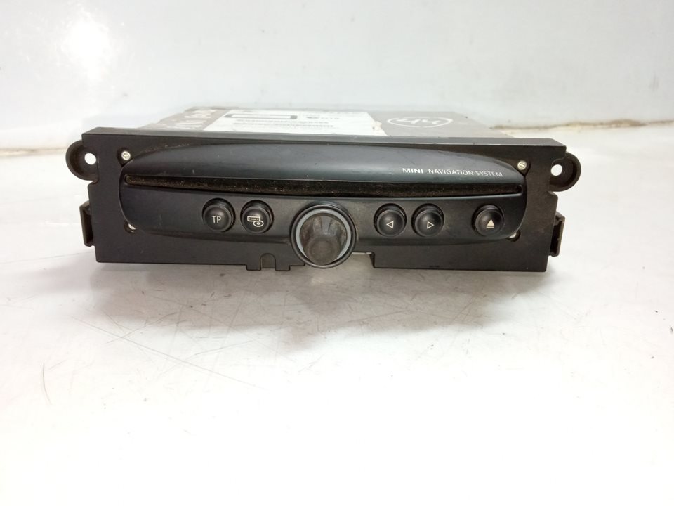 Autoradio MINI MINI (R56) Cooper 10204939 | B-Parts