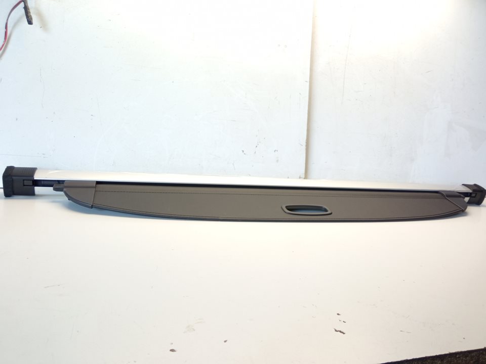 Rear parcel shelf KIA SPORTAGE III (SL) 10165390 | B-Parts