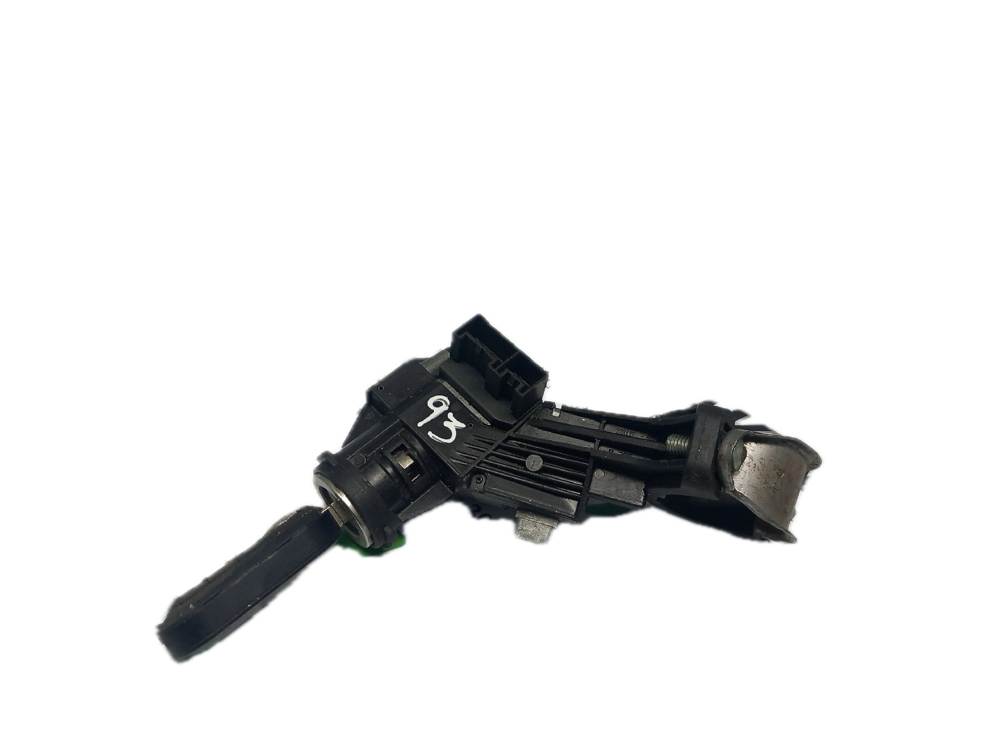 Clé de contact FIAT PUNTO EVO (199_) 1.3 D Multijet 29786755 | B-Parts