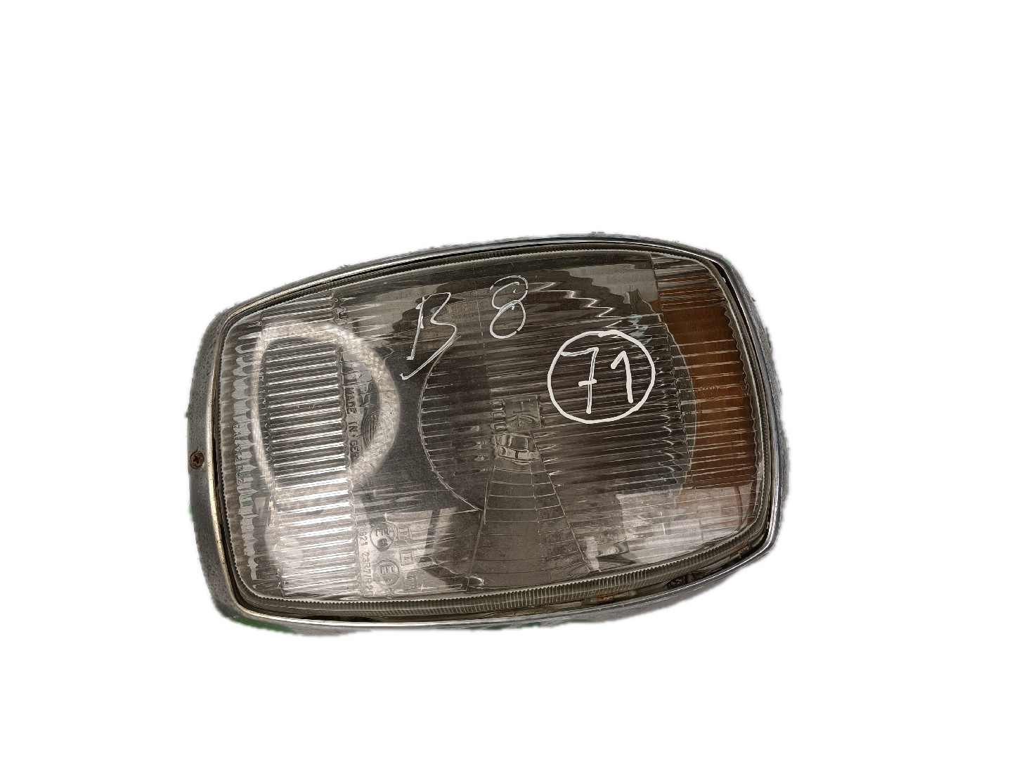 Phare droit MERCEDES-BENZ /8 (W115) 220 D (115.110) 29774352 | B-Parts