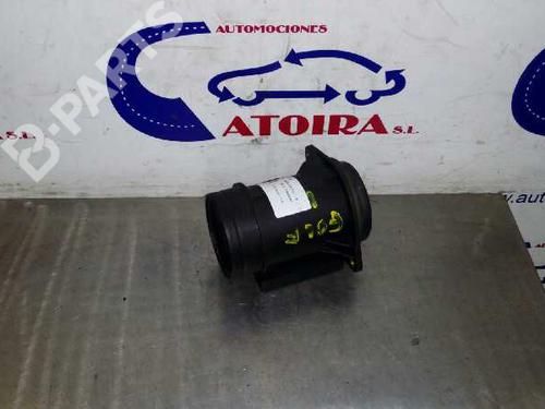 Mass air flow sensor VW GOLF III (1H1) 1.4 074906461 | B-Parts