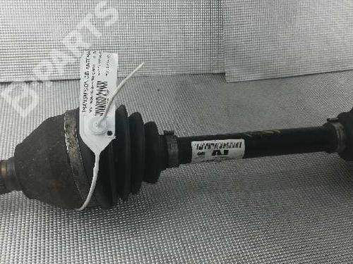 Peças Auto Usadas Para OPEL INSIGNIA A (G09) 2.0 CDTI (68) V18184 | B-Parts