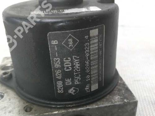 Módulo de ABS RENAULT ESPACE IV (JK0/1_) 3352571 | B-Parts
