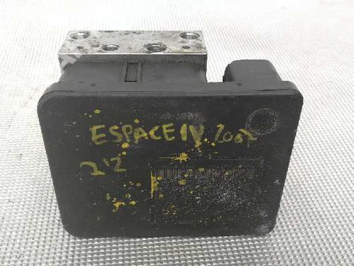 Módulo de ABS RENAULT ESPACE IV (JK0/1_) 3352571 | B-Parts