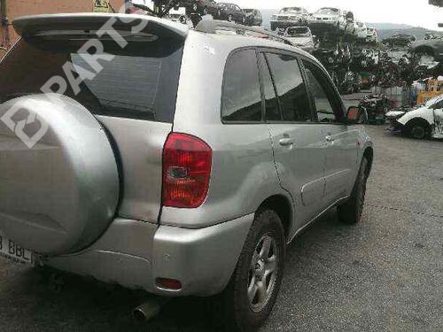 Used Parts For TOYOTA RAV 4 II (_A2_)2.0 4WD (ACA21, ACA20) | B-Parts