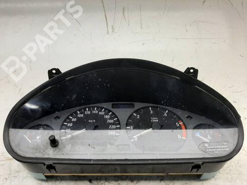 Instrument cluster BMW 3 (E36) 318 tds 6177714 | B-Parts