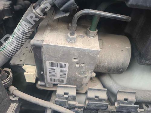 ABS pump PEUGEOT 407 (6D_) 2.0 (6DRFNB, 6DRFNE) 7177456 | B-Parts
