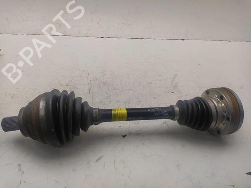 Left front driveshaft VW TIGUAN (AD1, AX1) 2.0 TDI 6866340 | B-Parts