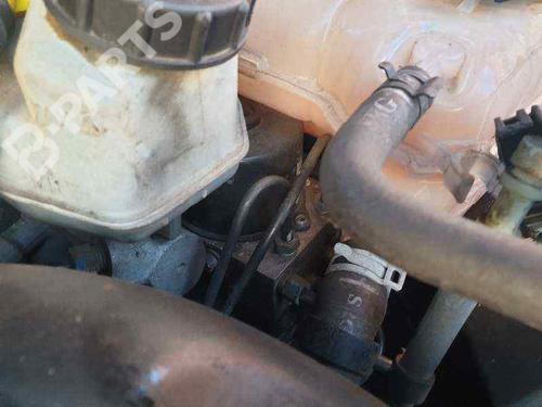 ABS pump CHEVROLET CRUZE (J300) 2.0 CDI 3841516 | B-Parts