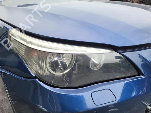 Optica direita BMW 5 (E60) 520 d (163 hp) | B-Parts