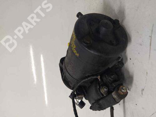 Starter MERCEDES-BENZ C-CLASS (W202) C 250 Turbo-D (202.128) 6696821 ...