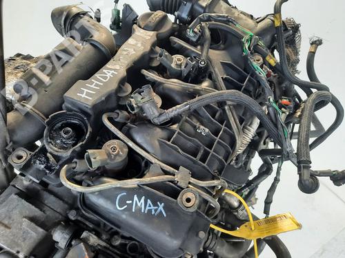 Moteur FORD C-MAX (DM2) 1.6 TDCi 10627931 | B-Parts