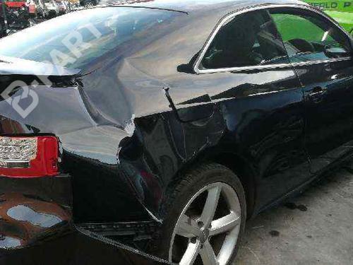 Rear axle AUDI A5 (8T3) 2.0 TDI | B-Parts