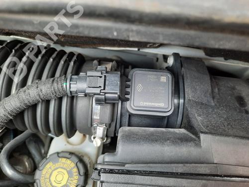 Mass air flow sensor RENAULT CLIO IV Estate Van (KH_) 1.5 dCi 90 ...