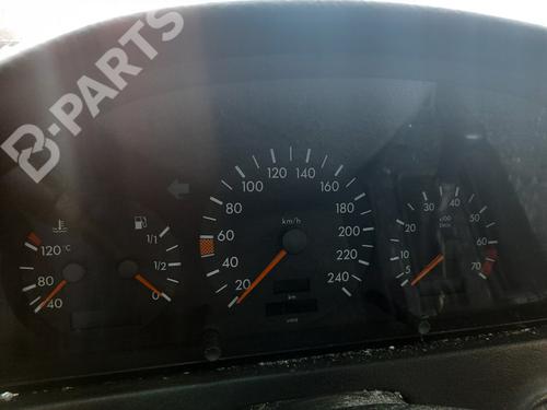 Instrument cluster MERCEDES-BENZ C-CLASS (W202) C 180 (202.018 ...